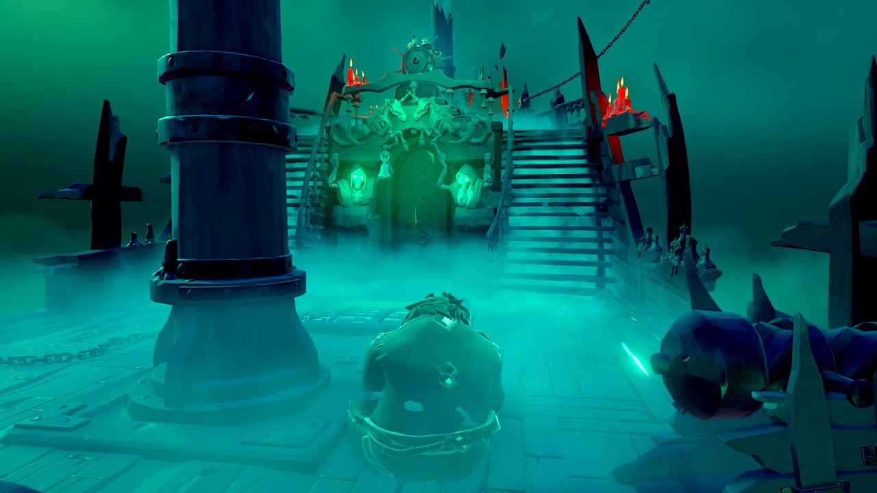 Skull Raid Complete - YouTube