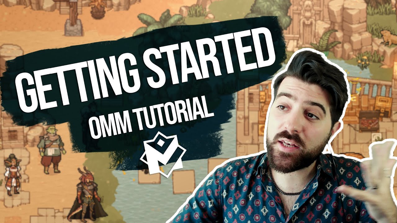 Getting Started | One More Multiverse Tutorial - YouTube