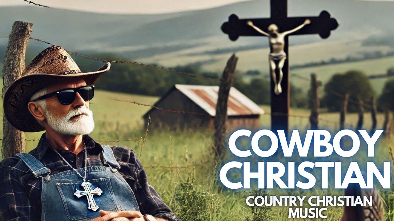 COWBOY CHRISTIAN MUSIC: Christian Country music - YouTube