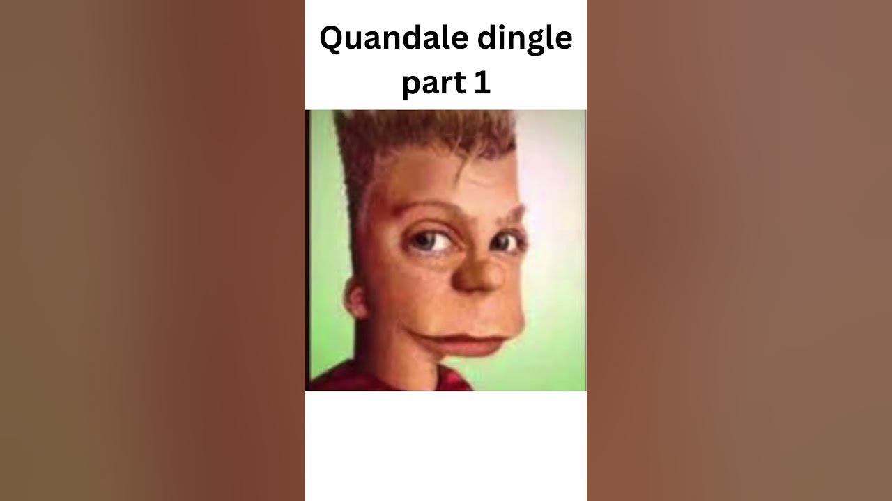 Quandale dingle memes part 1 #meme #quandale - YouTube