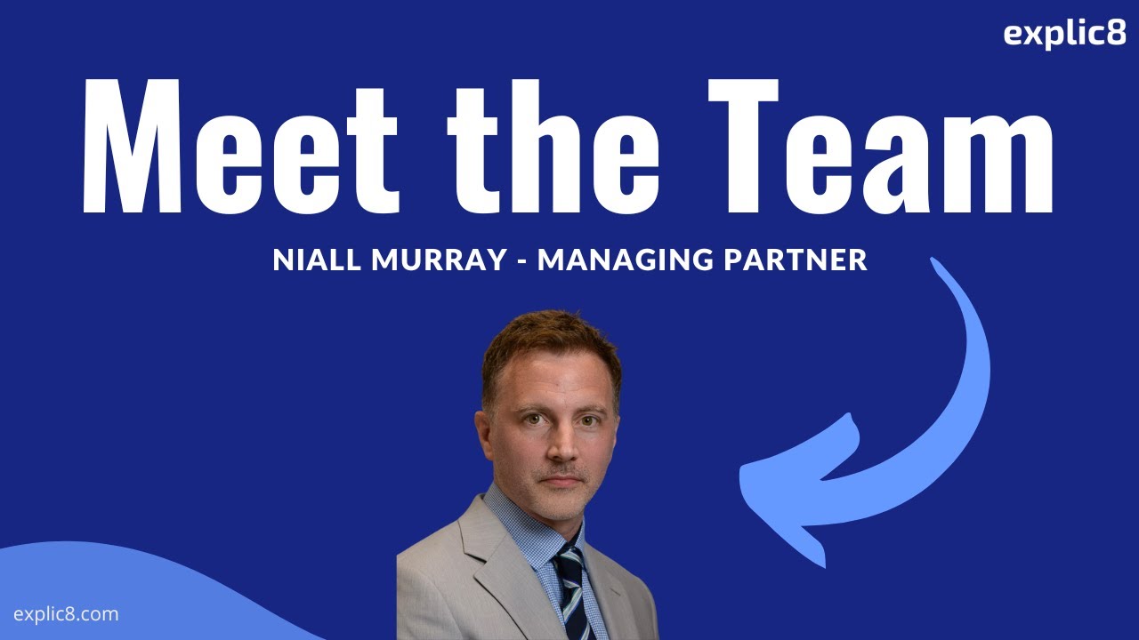 Niall Murray Interview - YouTube