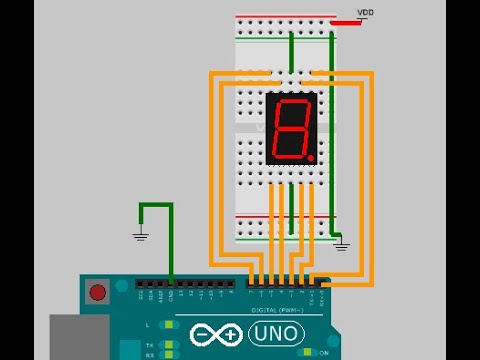 Virtual BreadBoard Clase 09 - YouTube