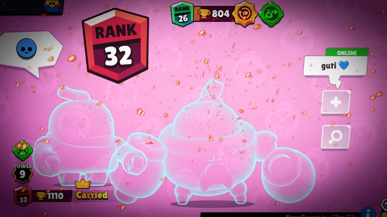 RANK 32 Duos with Carried! - YouTube