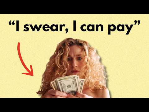 Your Friends Are Probably Lying About Their Finances