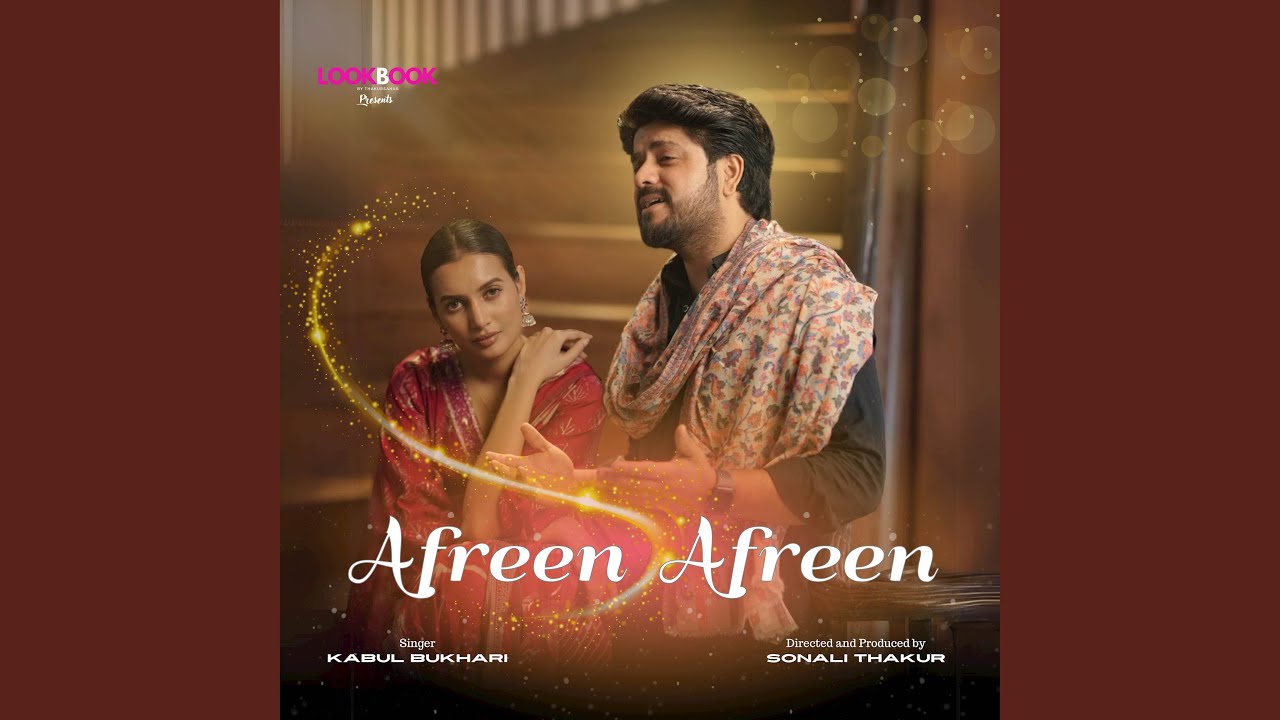 Afreen Afreen - YouTube