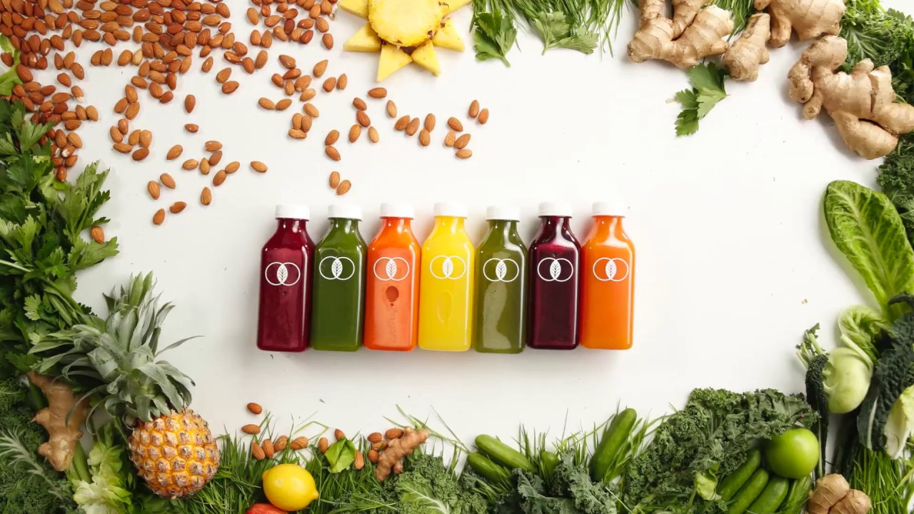 Jusa Cold Press | ג'וסה - YouTube