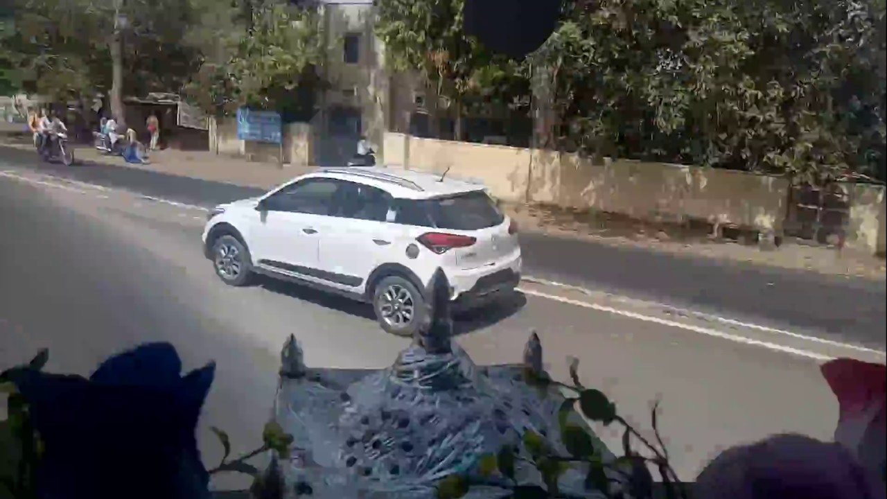 Mount Abu road Rajasthan swach bharat||TIME LAPSE| WILE RIDING - YouTube