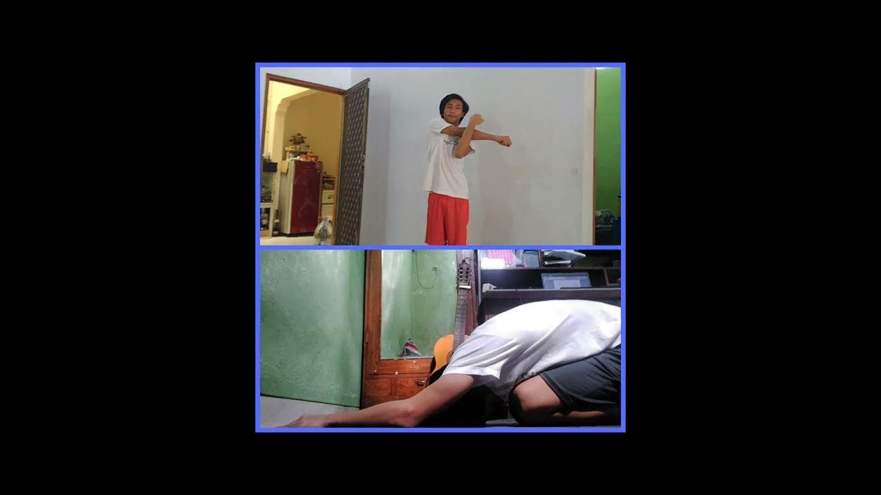 Masa Pandemi VS Masa Normal - YouTube