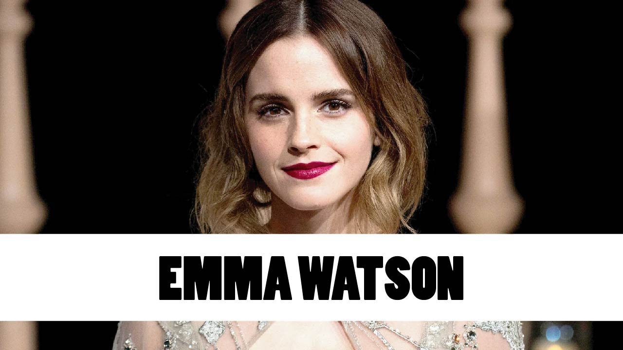 10 Things You Didn't Know About Emma Watson | Star Fun Facts - YouTube