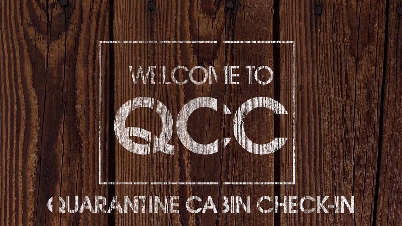 Welcome to QCC! - YouTube