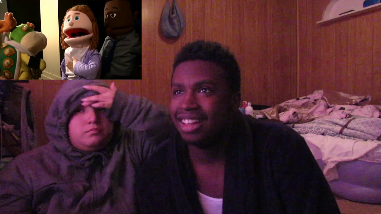 SML Movie: Cody's Report Card! [REACTION] - YouTube