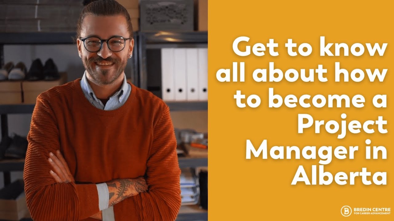 Project Management Professional [PMP] in Alberta Webinar - YouTube