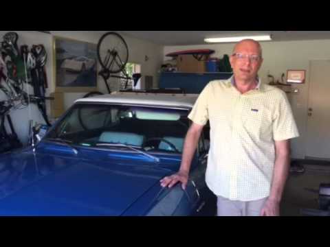 Corvair V8 Supersport Transverse Engine Conversion - YouTube
