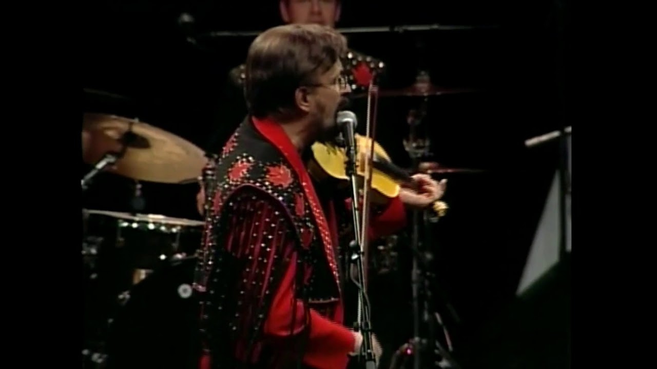 Take Me As I Am - Brian Sklar and the Tex Pistols from the TV Show ...