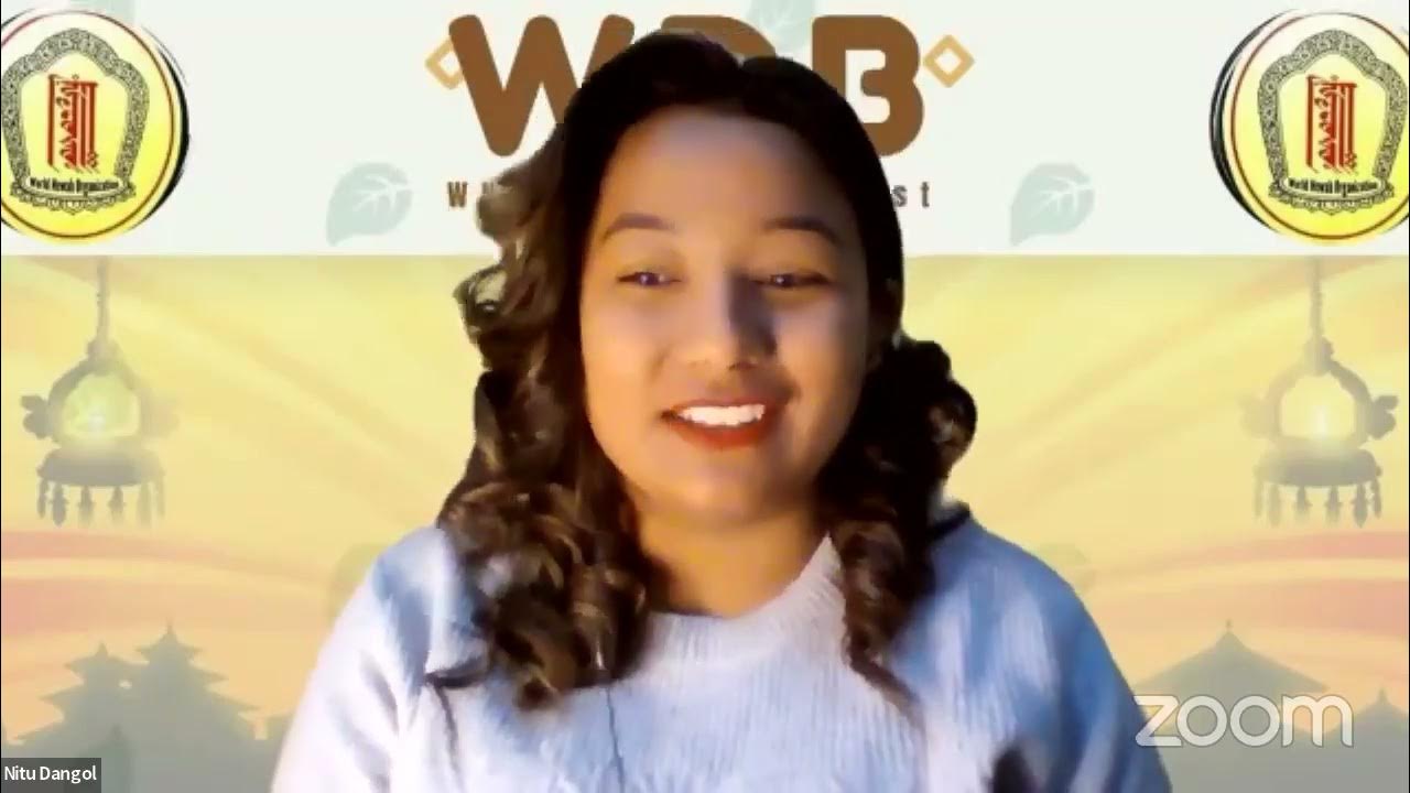 WDB_933: Chat with Prashanta Shrestha [Host - Neetu Dongol] - YouTube