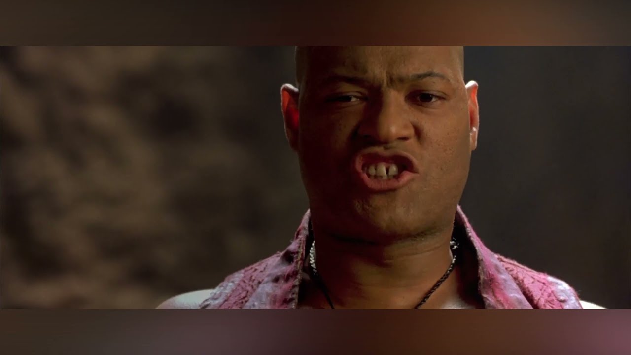 Was Morpheus Evil All Along? | MATRIX EXPLAINED - YouTube