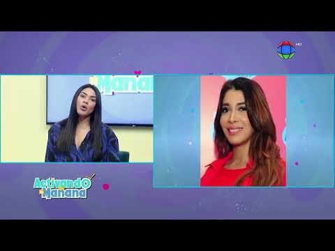 Elizabeth Ruiz genera preocupación tras las palabras de Alfonso Rodríguez | Activando La Mañana