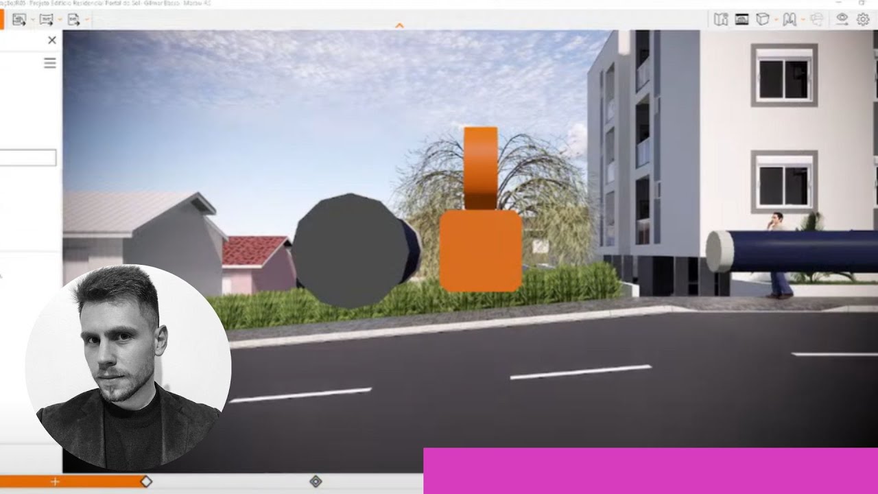 😏 Animação no Enscape (Vídeo) - YouTube