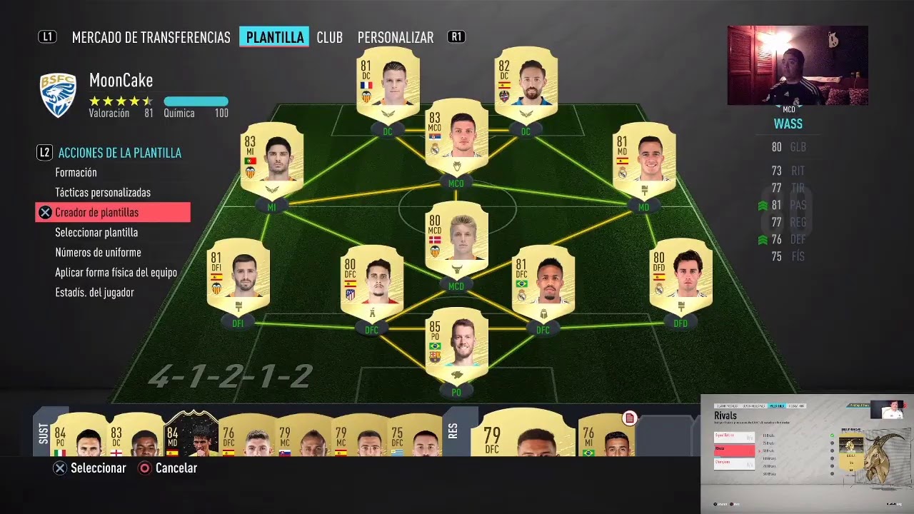 DOT TO GLORY - FIFA 20 - YouTube