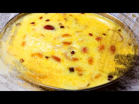 North India Style Mutanjan sweet Recipe at home || Home Made Rice Gheer ...