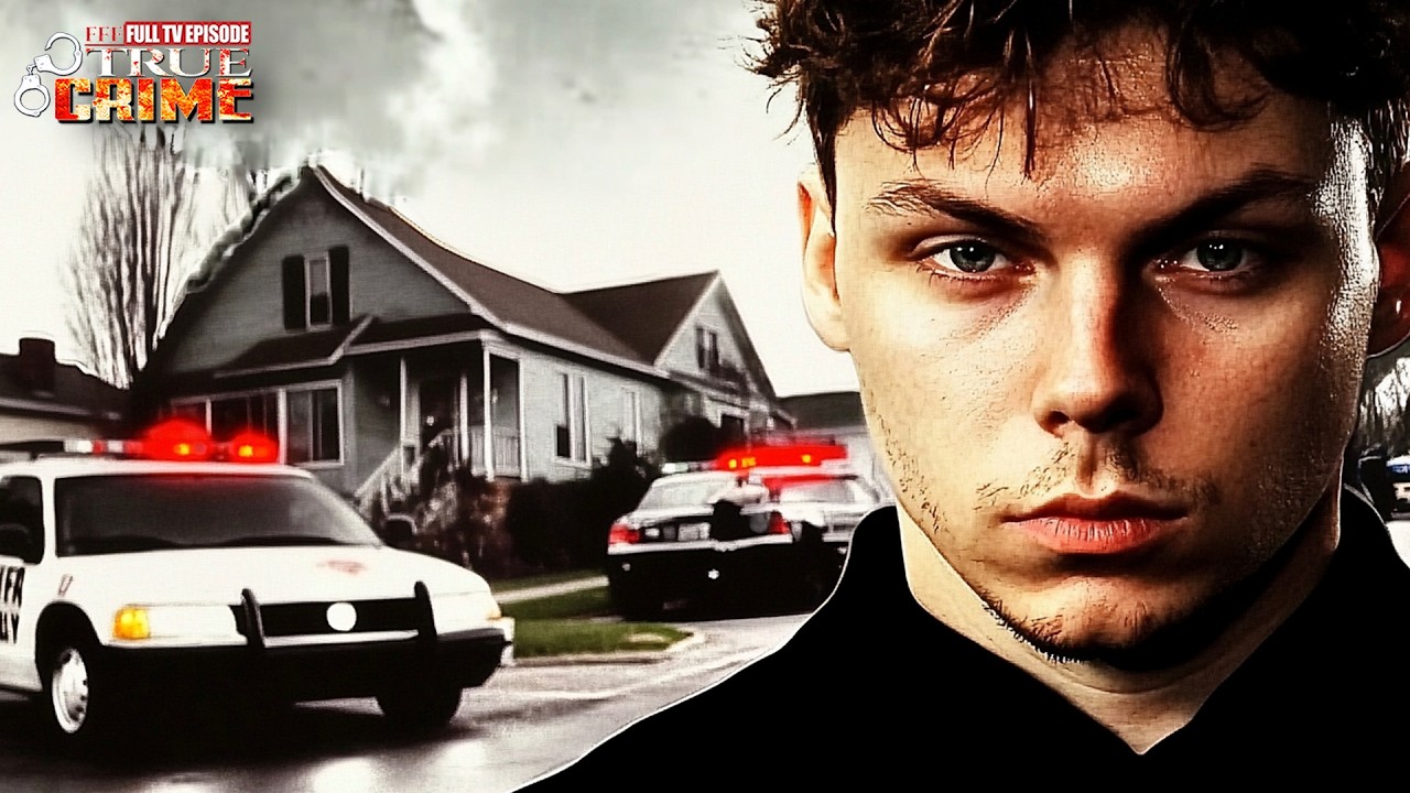 CAUGHT BY THE ViCAP SYSTEM | Case Studies In Forensic Science | Full ...