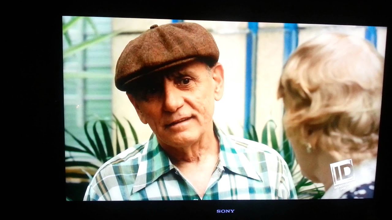 Investigation Discovery'-A Crime to Remember - YouTube