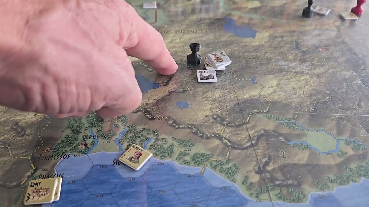 ConsimWorld News | CSW Video Feed