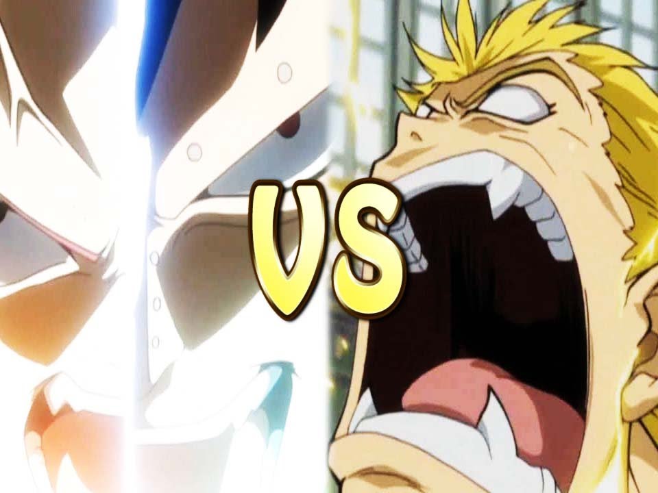 Natsu & Gajeel Vs Laxus "AMV" /Epic Battle in Fairy Tail/ "Warrior" By ...
