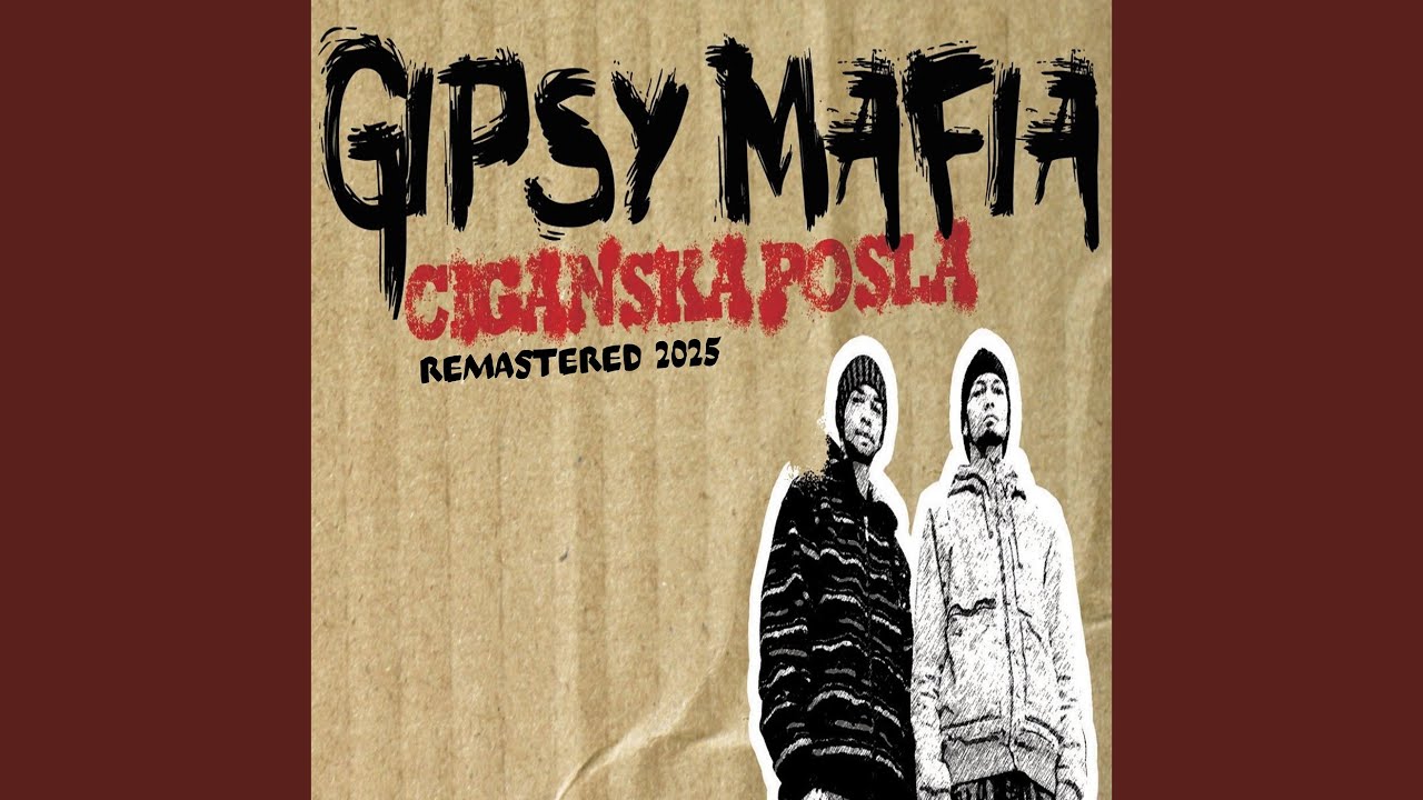 Ciganska Posla (Remastered 2025) - YouTube