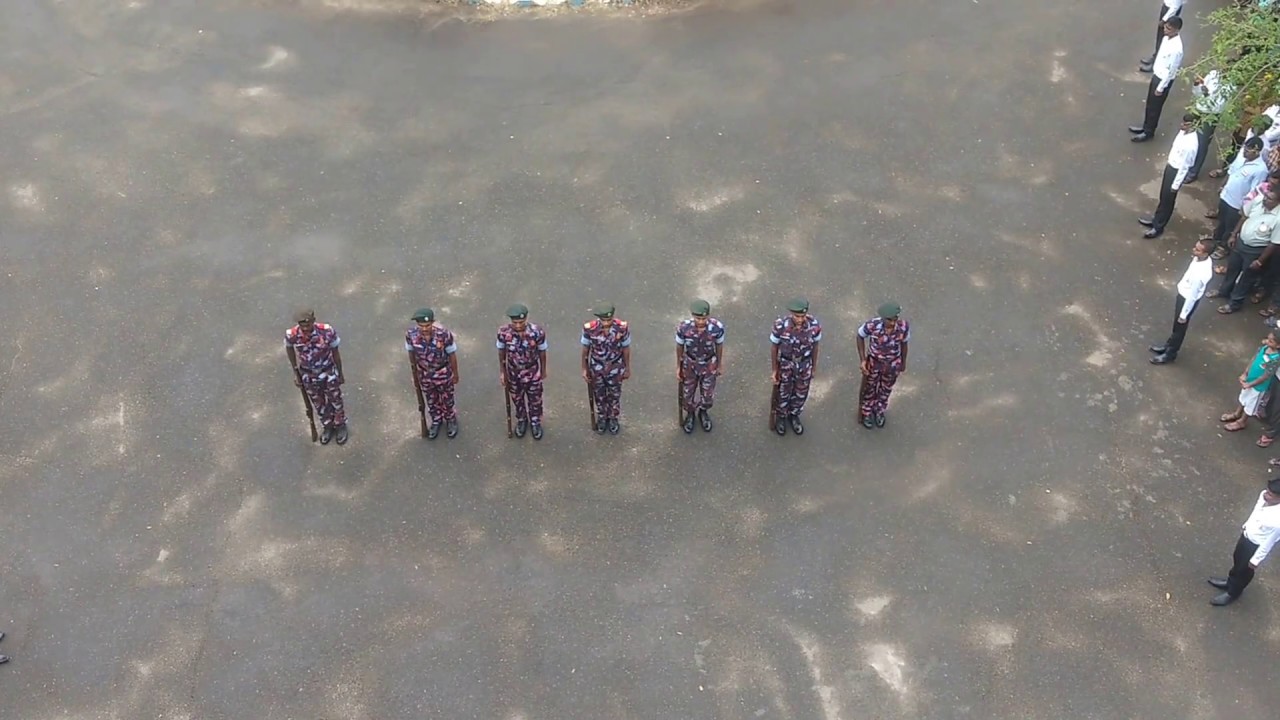 GCT NCC REPUBLIC DAY 0 22 Inch Rifle Drill 2017 YouTube gct-ncc-republic-day-0-22-inch-rifle-drill-2017-youtube