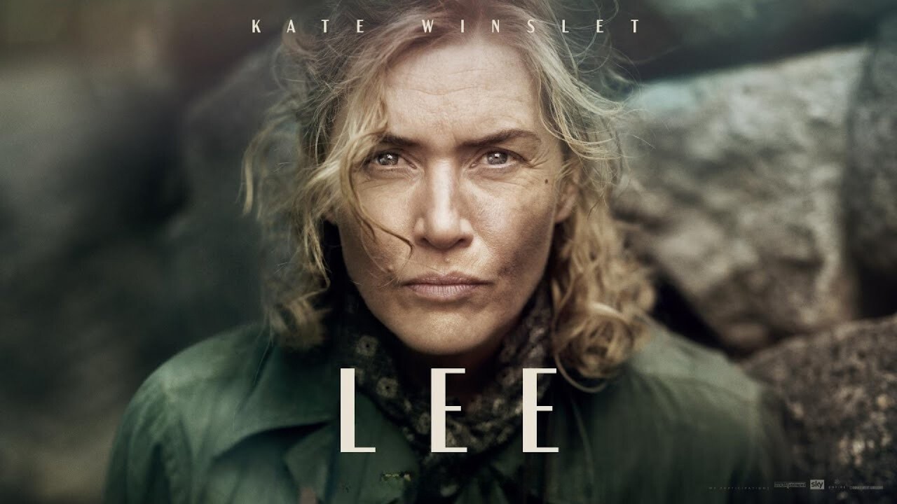 Lee - From Model to War Correspondent - YouTube