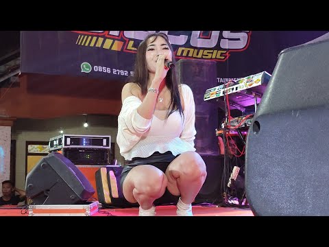 AYU VAGANZA❗CUMA KAMU - DISCUS MUSIC LIVE WEDARIJAKSA PATI