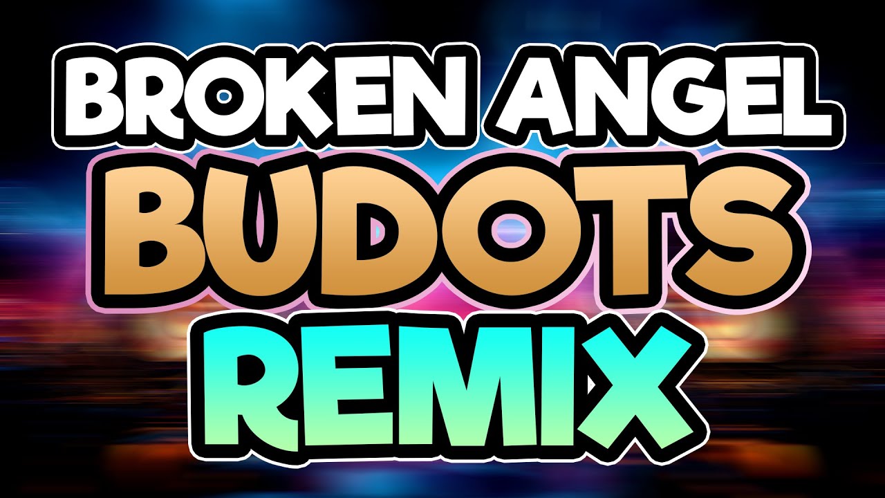 Dj Danz - Broken Angel ( Budots Dance Remix ) - YouTube