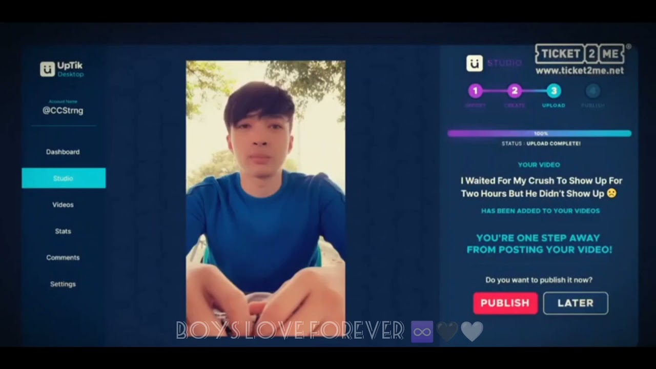 [BL] Key X chen || boys lockdown the series || BL🖤🤍 FMV|| bl song mix🎶 ...