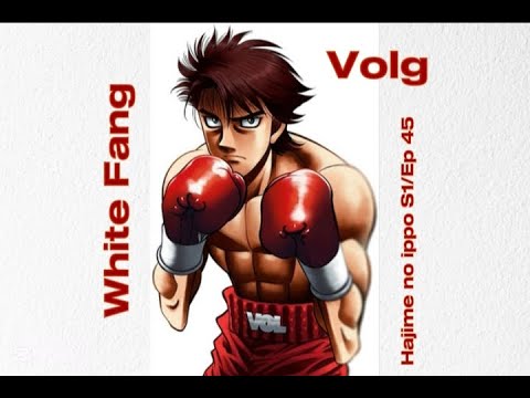 Geromichi ရဲ့နောက်ဆုံးနေ့!! Hajime no ippo S1/Ep 45 Recap - YouTube