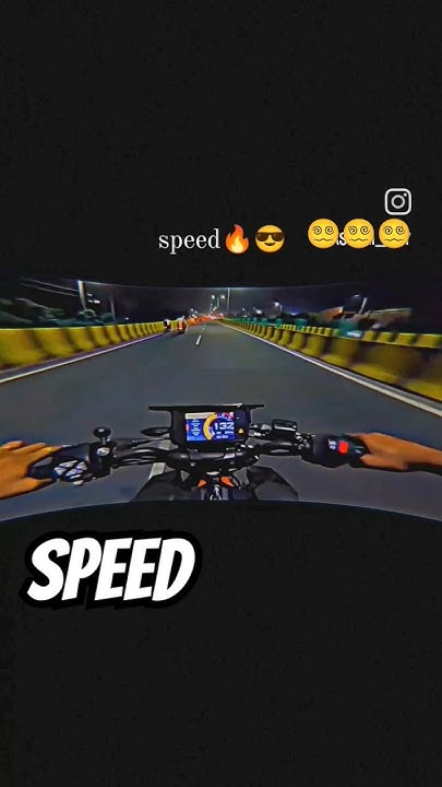 Duke 260 speed test 😱😱#viral#ktm #trendingshorts #rider #h2r #mt15 ...