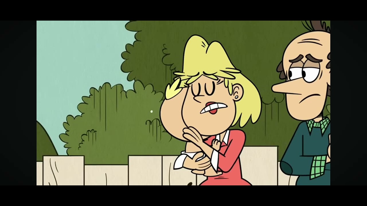 The Loud House Baby Crying Csupo - YouTube
