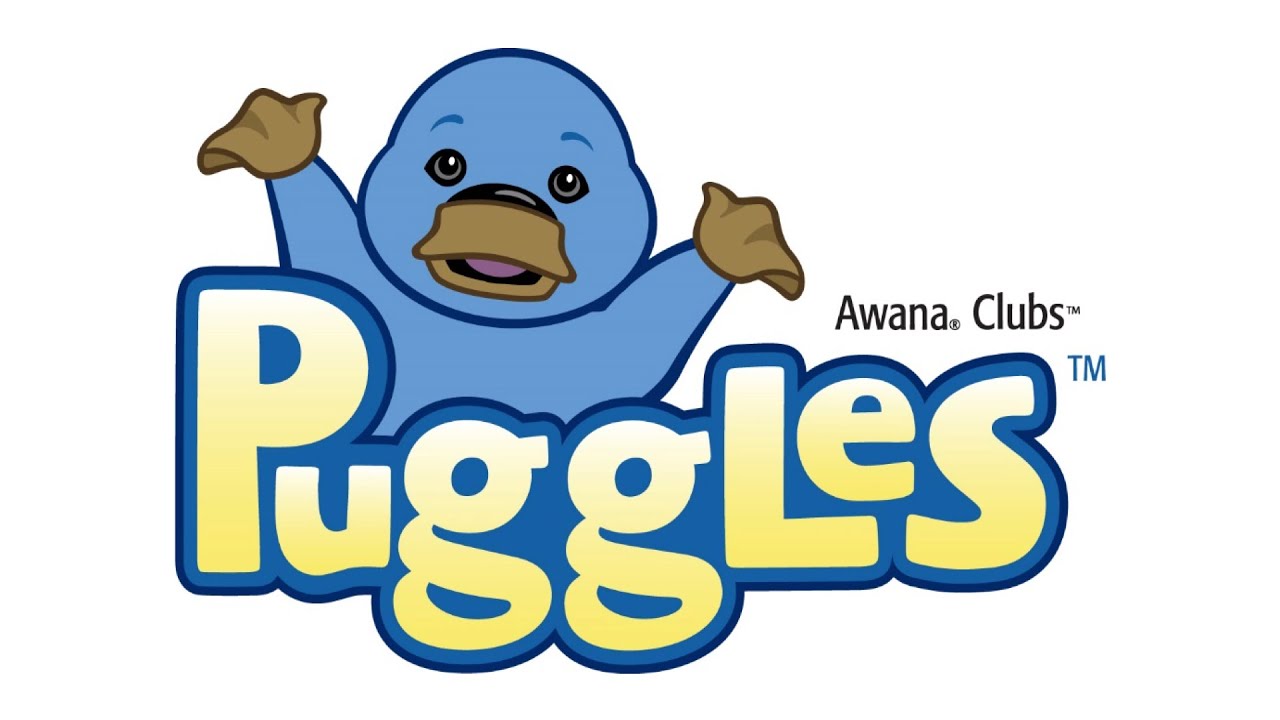 Village Chapel Awana Puggles Lesson 1.1 September 9, 2020 - YouTube
