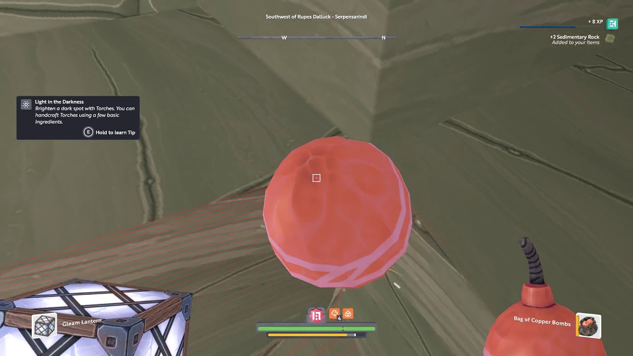 Boundless: Bomb Mining Explained Again. - YouTube