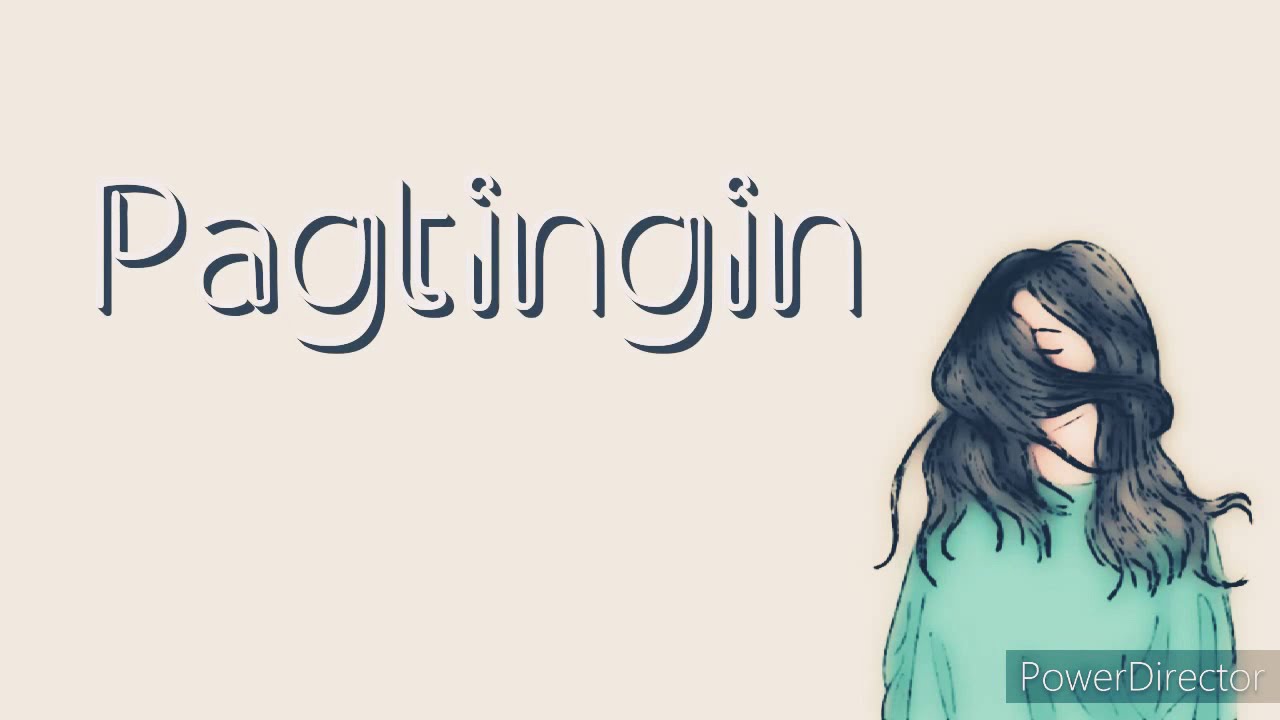 Pagtingin - Ben & Ben | Lyrics - YouTube