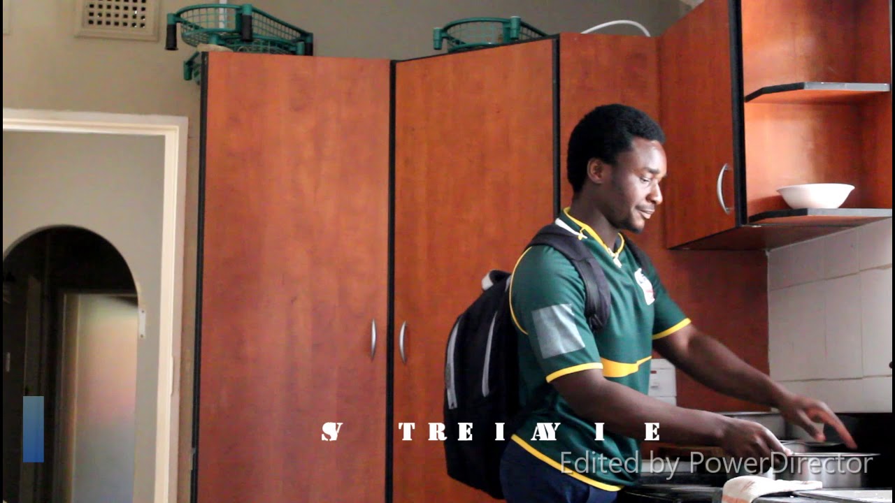 Varsity life Ep 1 - YouTube