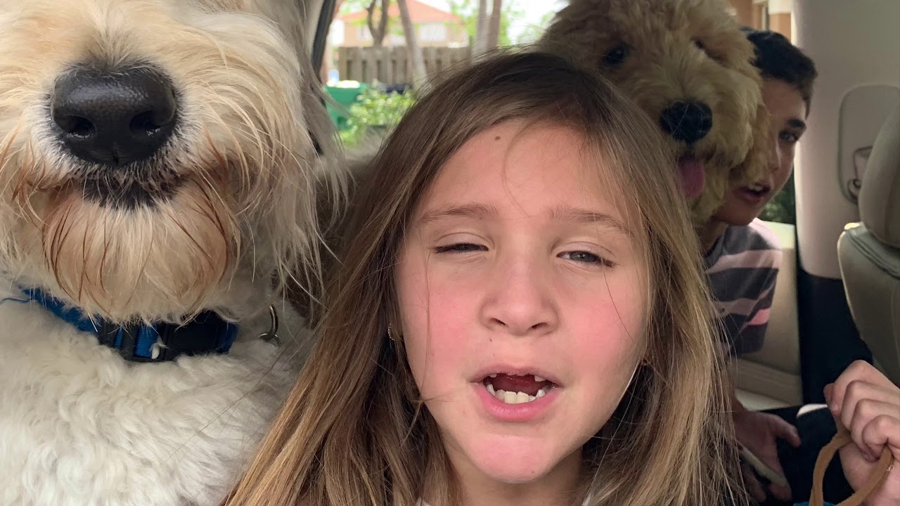 Celebrating our lovely Ms. Perry - YouTube