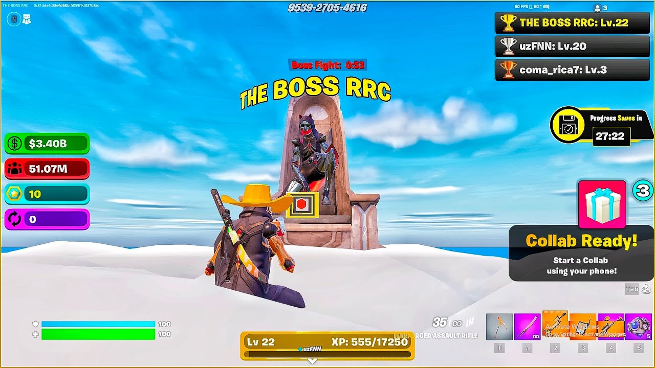 Let's Complete The FORTNITEMARES XP BONUS GOALS QUESTS 🧛‍♂️🦇🔥 (Day-2 ...