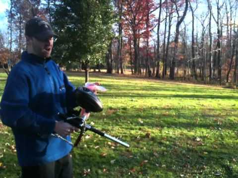 AGD Automag Overview - YouTube