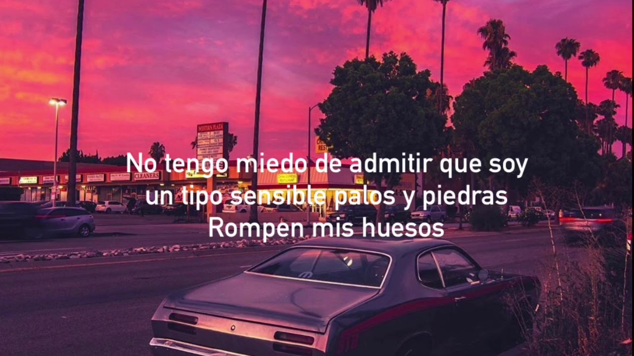 Everyday Normal Guy 2 - Jon Lajoise (sub en español) - YouTube