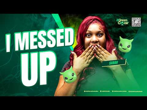 I Drank Too Much & Did Things Off Camera | Sarah Opens Up