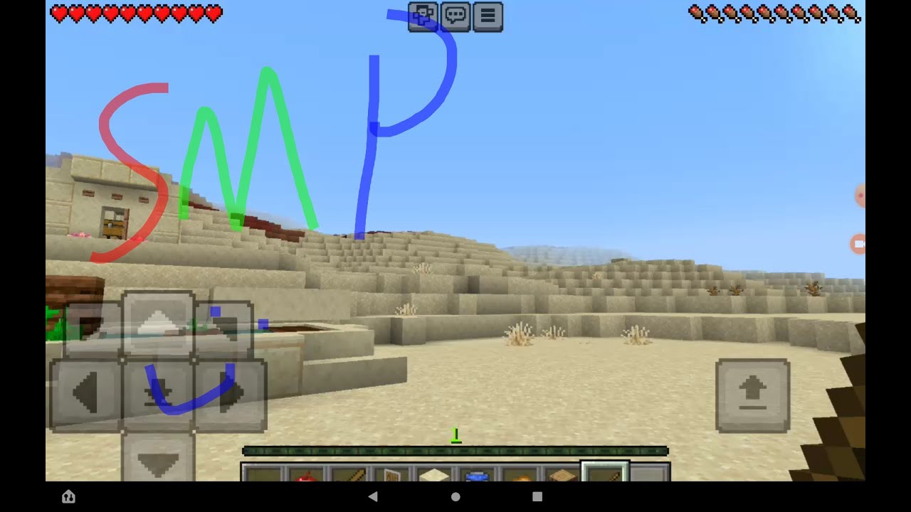 The goober smp Episode 1 - YouTube