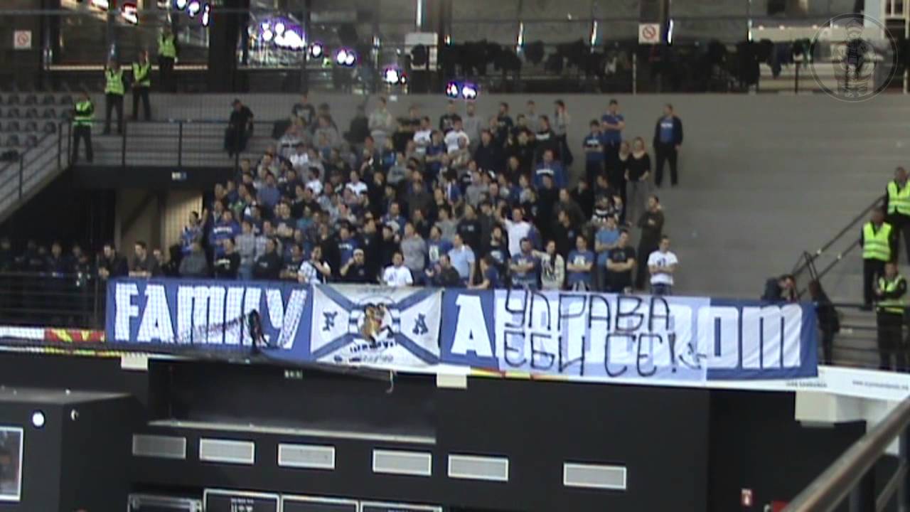 FAMILY AERODROM (MZT SKOPJE - Kumanovo 19.03.2015) - YouTube
