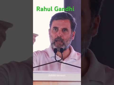 Rahul Gandhi news #news #rahul #rahulgadhi #rahulga #rahulgandi - YouTube