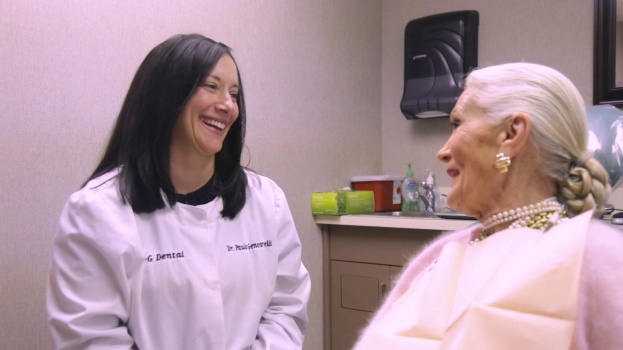 Introducing Dr. Paula Gencarelli, DMD | D & G Dental, your Dentists in ...